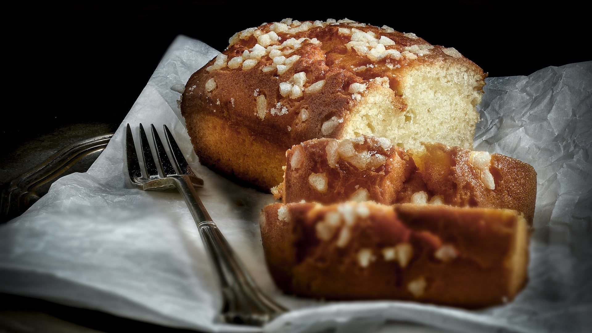 Sublime Lemon Drizzle Cake – Sublime Butter Ltd.