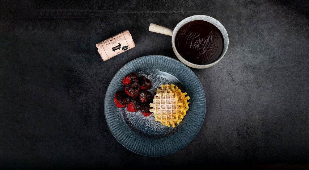 Sublime | Official | The Home of the World's Finest Butter