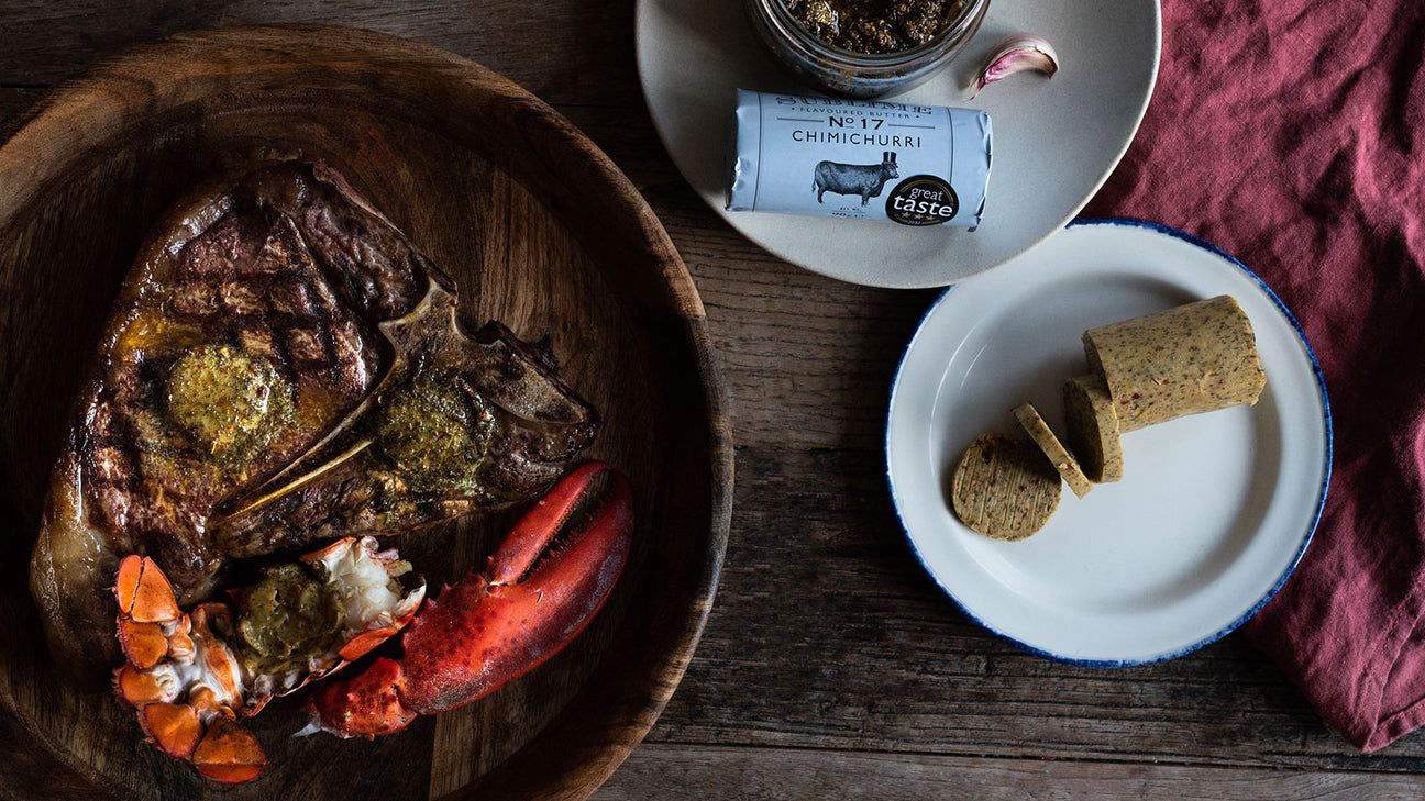 Sublime | Official | The Home of the World's Finest Butter – Sublime ...