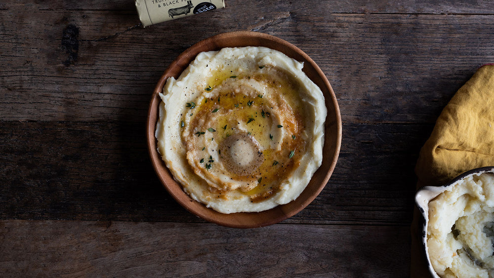 Sublime | Official | The Home of the World's Finest Butter