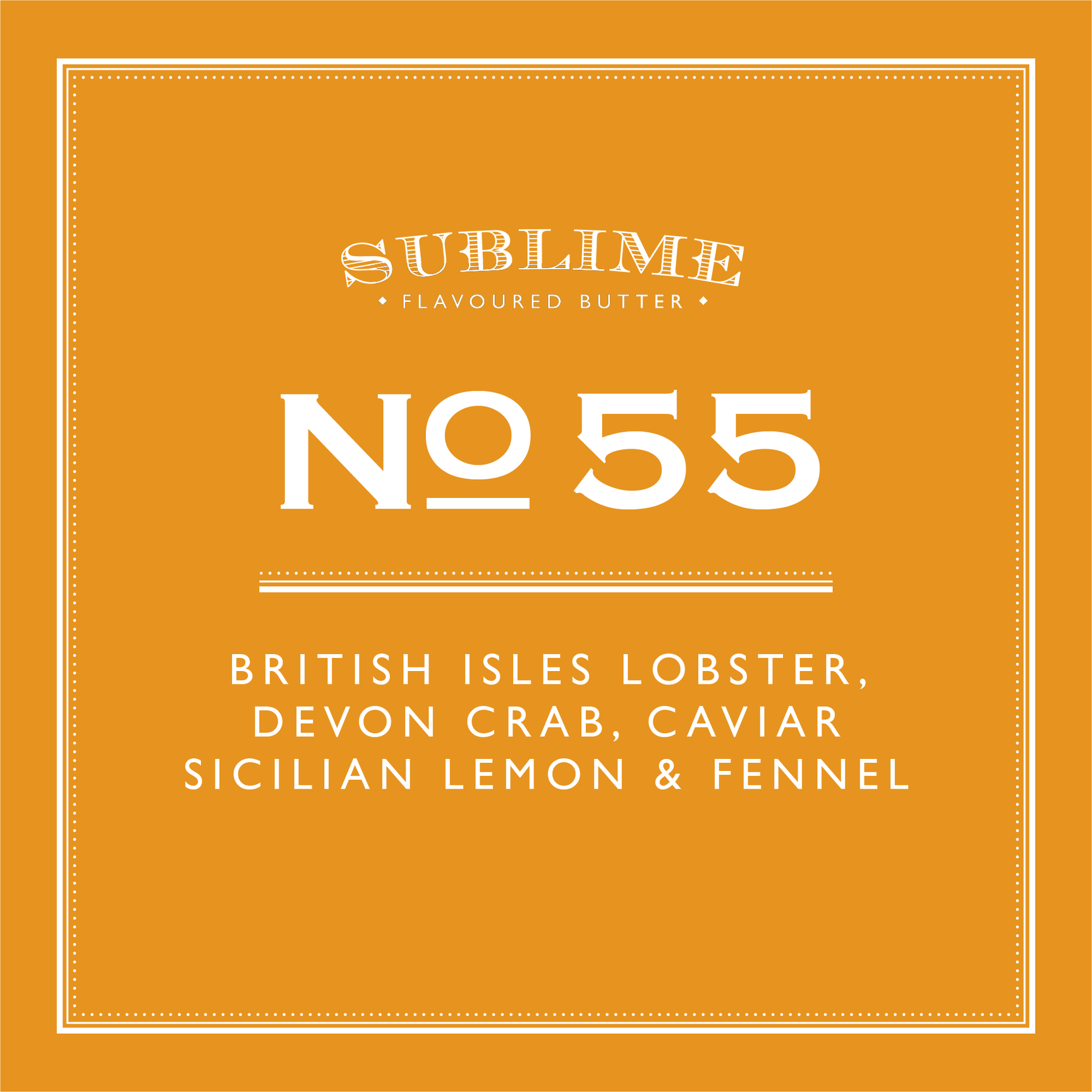 Roasted Forerib of Beef | Sublime Flavoured Butter – Sublime Butter Ltd.