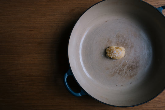 Sublime | Award-Winning Flavoured Butter | About Us – Sublime Butter Ltd.